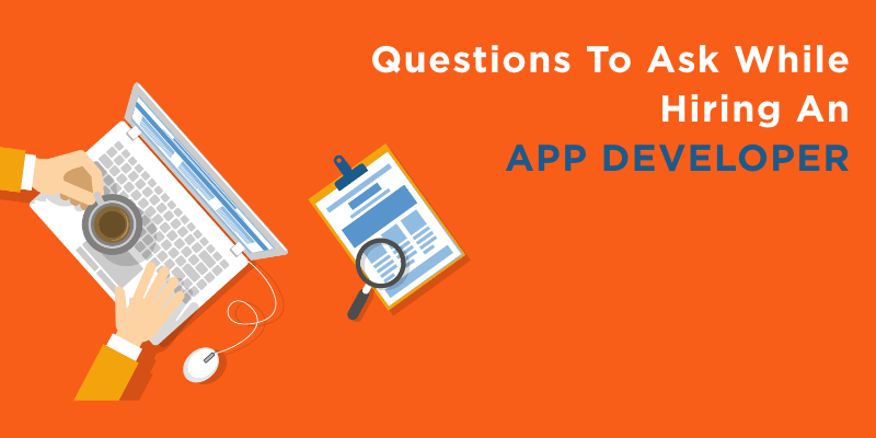 Top 6 Questions to Ask Mobile App Developers Before Hiring Them - Connectiq