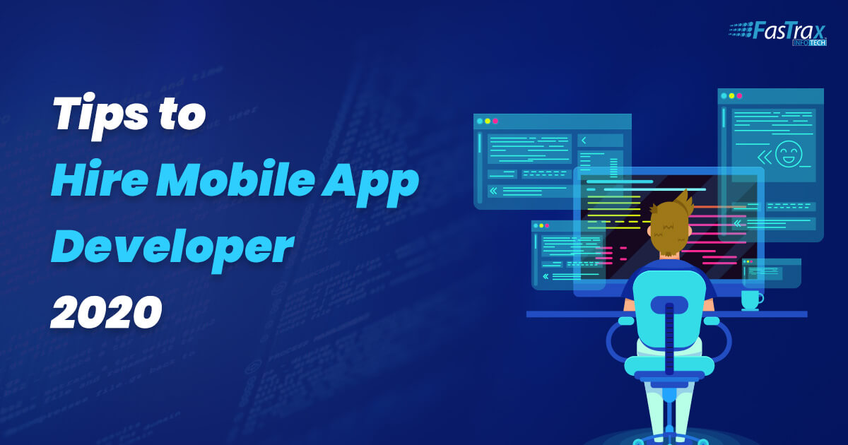 5 Tips on How to Hire a Mobile App Developer - Connectiq